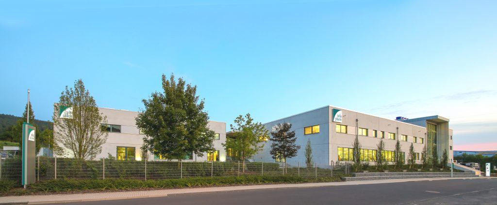 Solupharm erweitert Standort - https://jb-gewerbeimmobilien.de